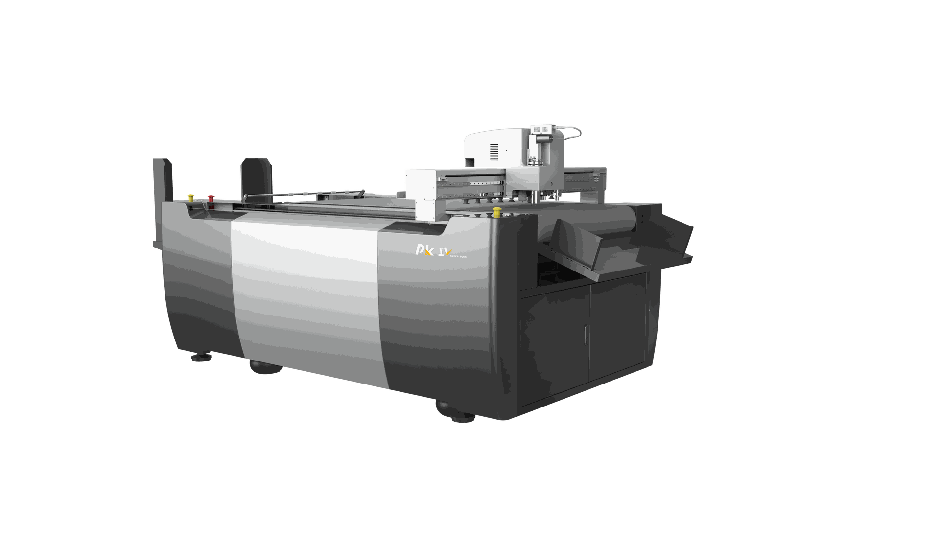 Tornado Autopunch EX | Skandacor