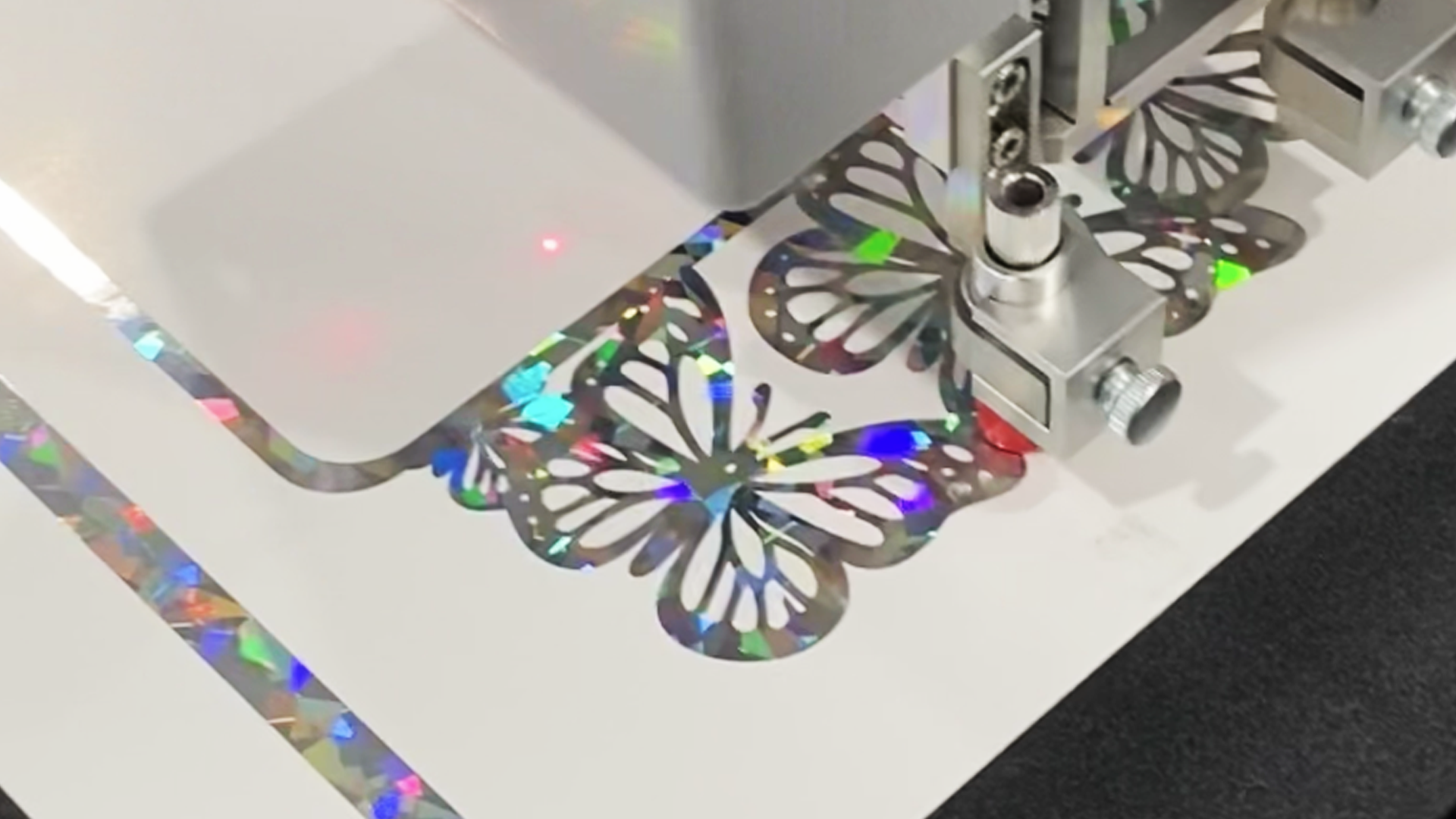 Die Cutter Machine: Types, Applications, and Commercial Use | Skandacor