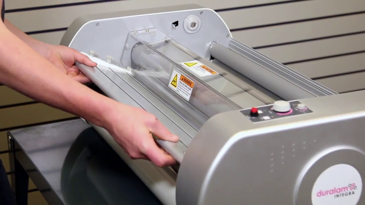 How to Fix a Laminate Wraparound | Skandacor