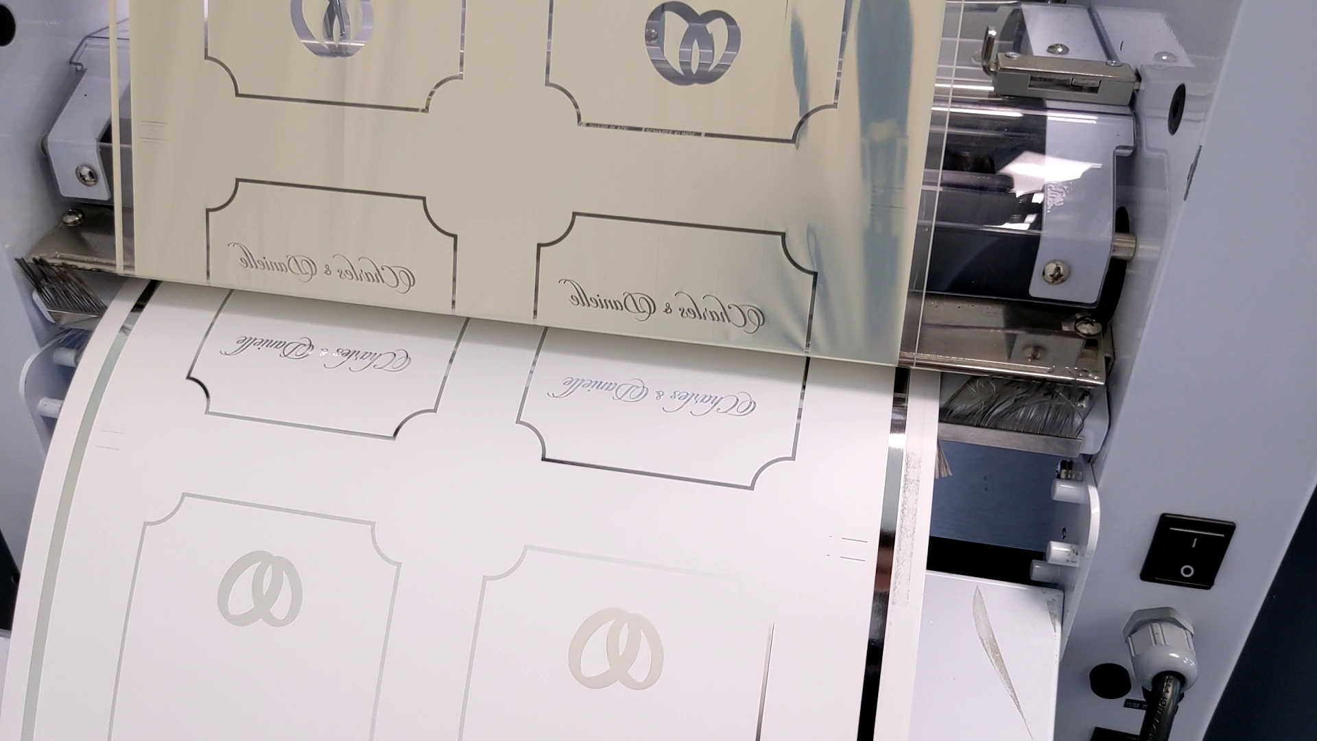 How are you navigating the tactile paper shortage? | Skandacor