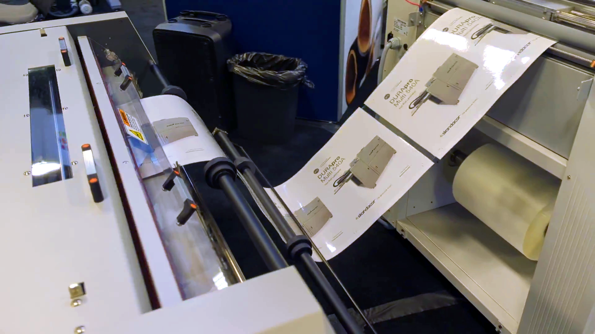 UV Coating vs Lamination: Which is right for my job? | Skandacor