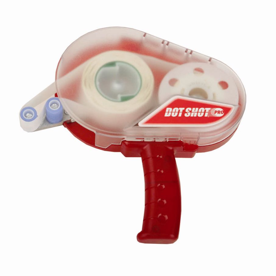 Dot Shot Pro Applicator | Skandacor