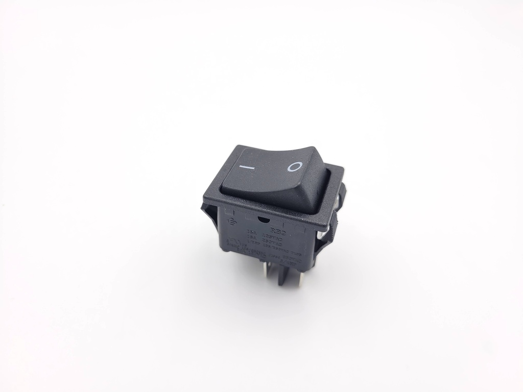 Duralam Integra Power Switch- RF1004 | Skandacor